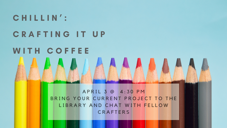 Welcome — Seville Township Library